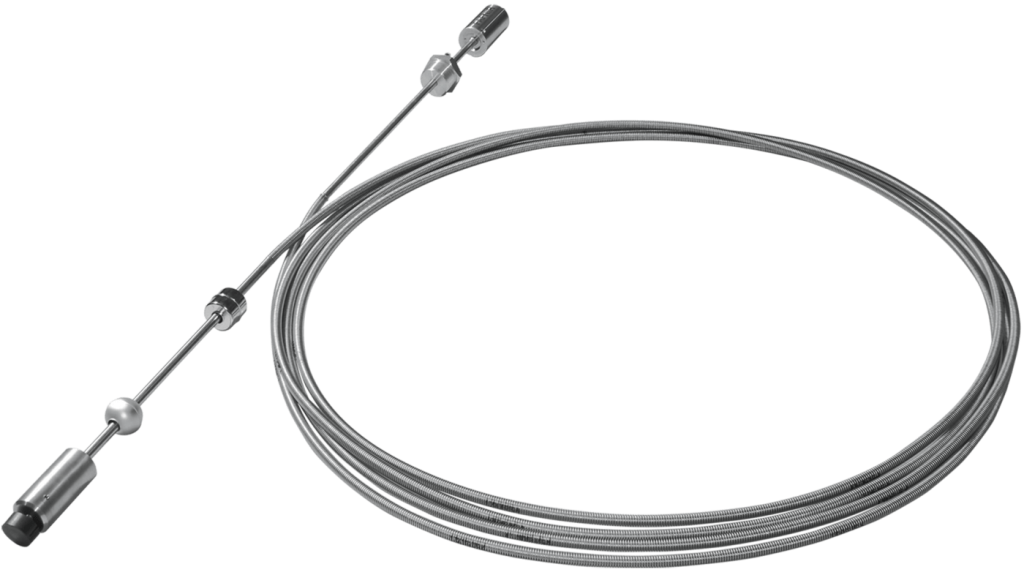 Probes and Float Kits | BMS Ltd