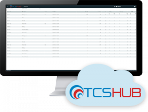 History of Total Control Systems ( TCS ) | BMS Ltd