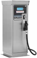 Pumptronics | BMS Ltd