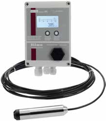 Tank Gauge – C2020 +/- 1% | BMS Ltd