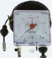 Tank Gauge – Remote Readout Litres | BMS Ltd